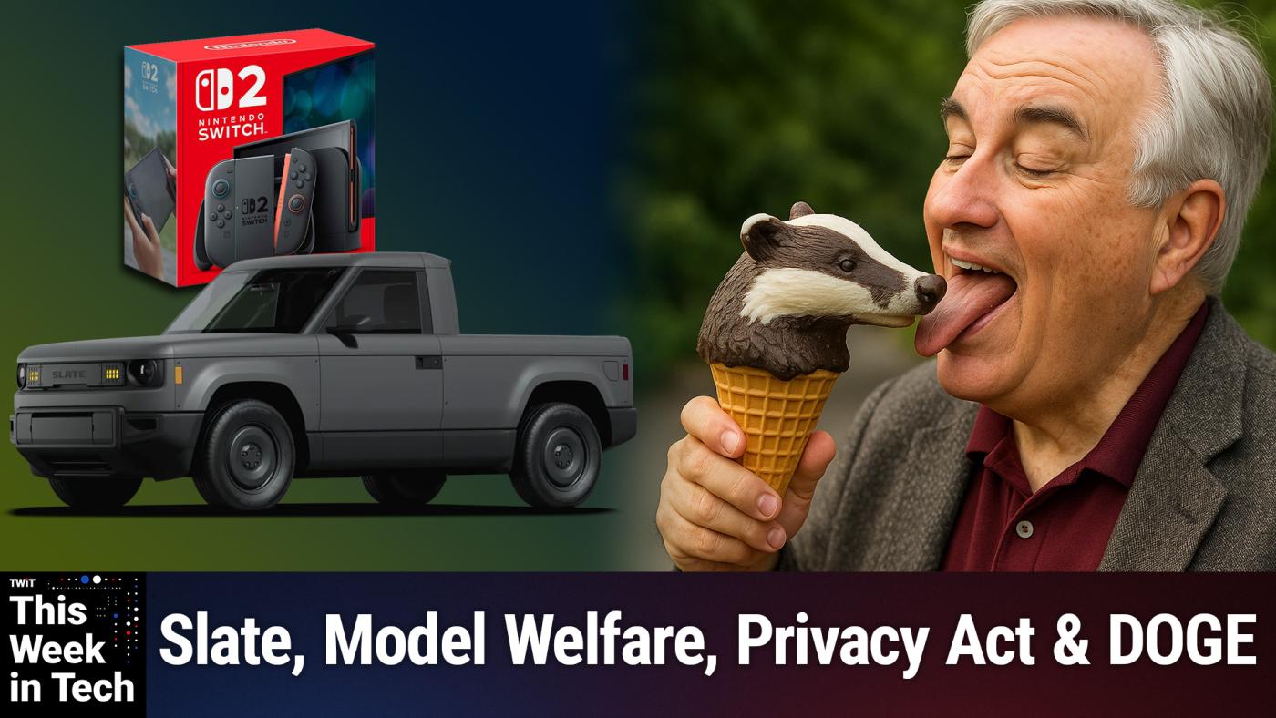 Modular EVs: Is the Slate Truck the PC Revolution of Automobiles?