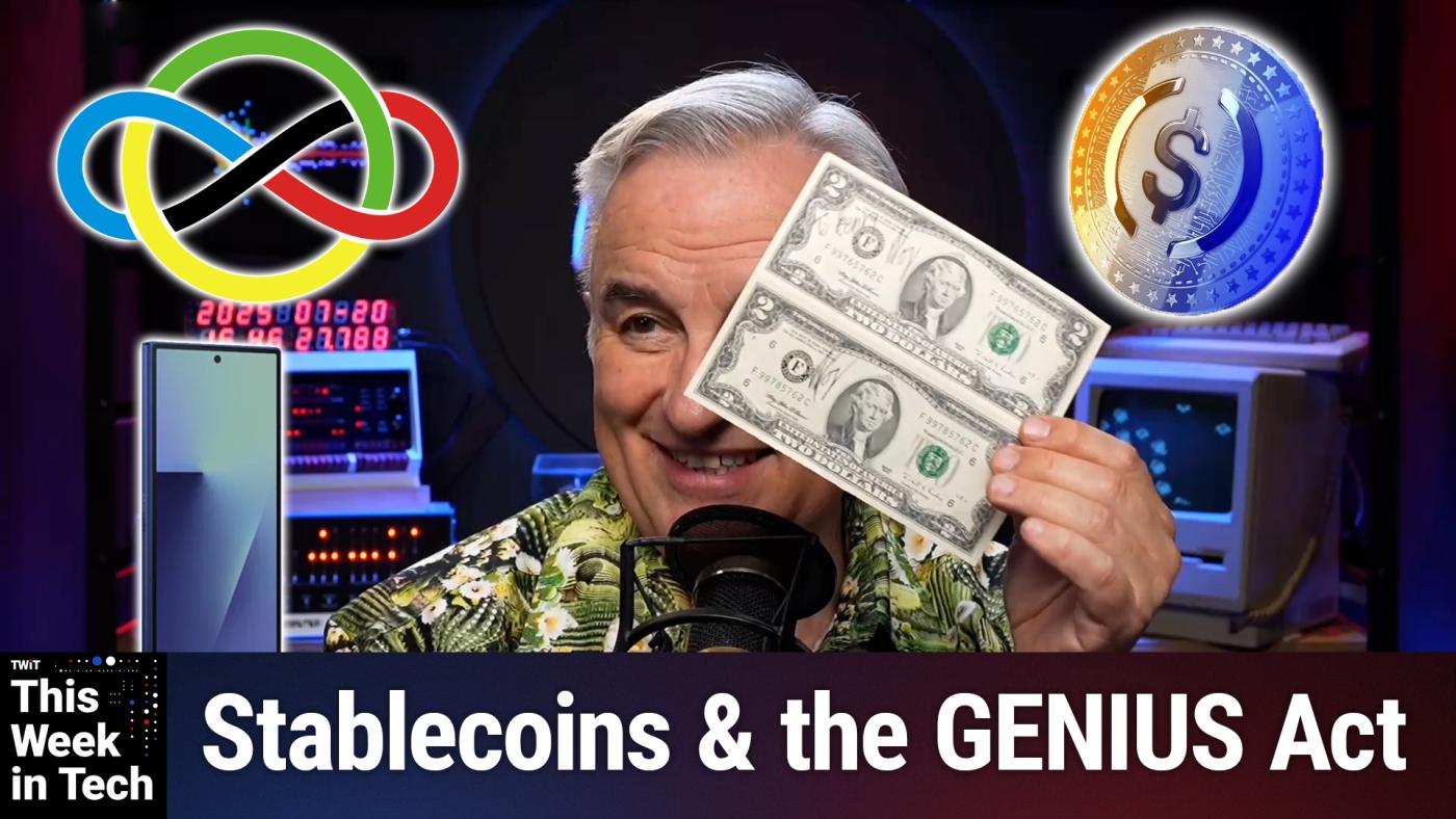 Breaking Down the GENIUS Act and Skepticism About Stablecoin Regulations