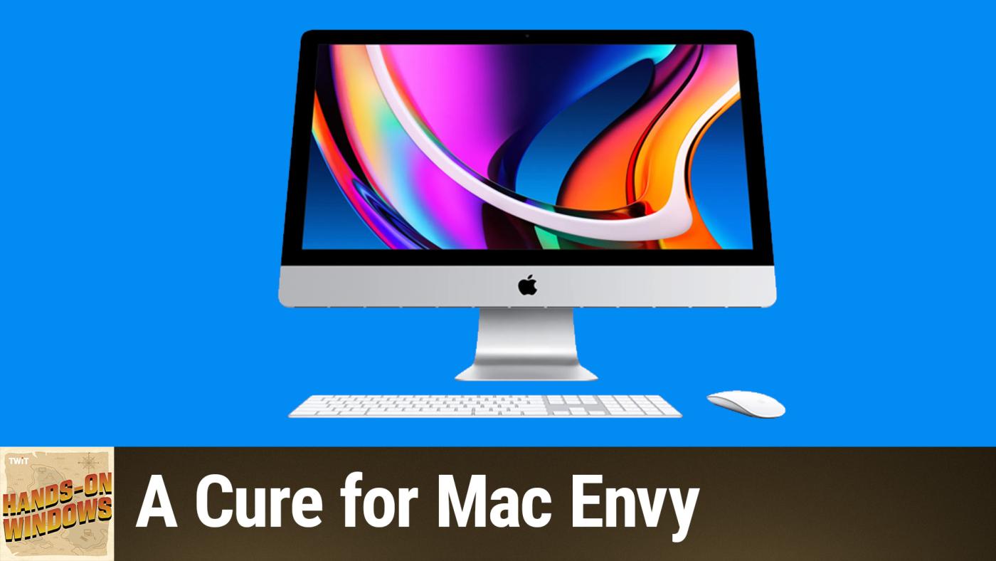 Customize Windows 11 for a Mac-Like Experience