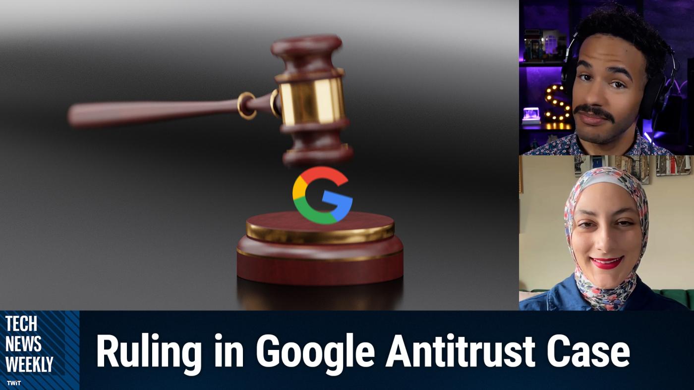 What the Google Antitrust Ruling Means for Search, Chrome, and AI