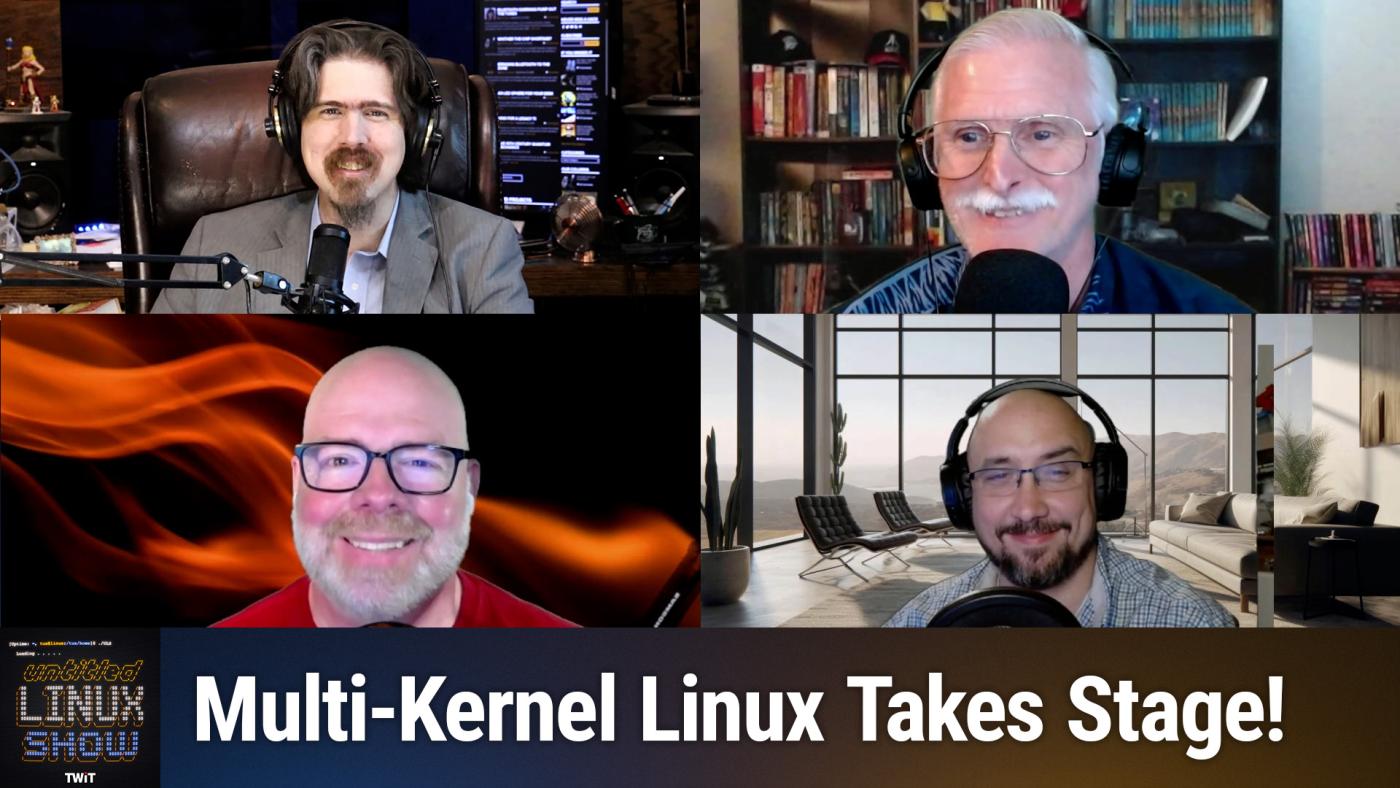 Why Multi-Kernel Linux Could Be the Next Big Leap in Open Source Computing