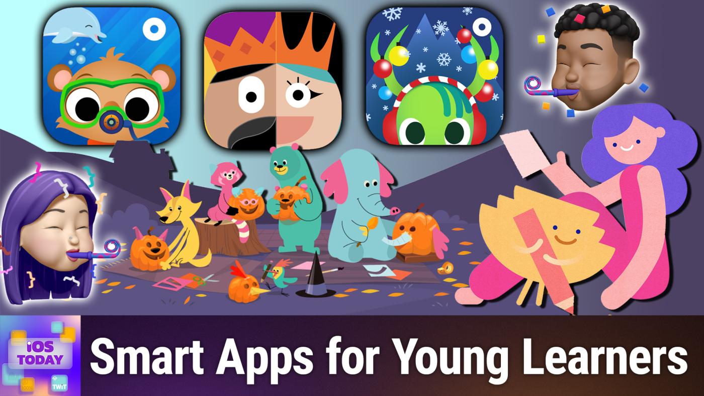 Top Learning Apps for Children