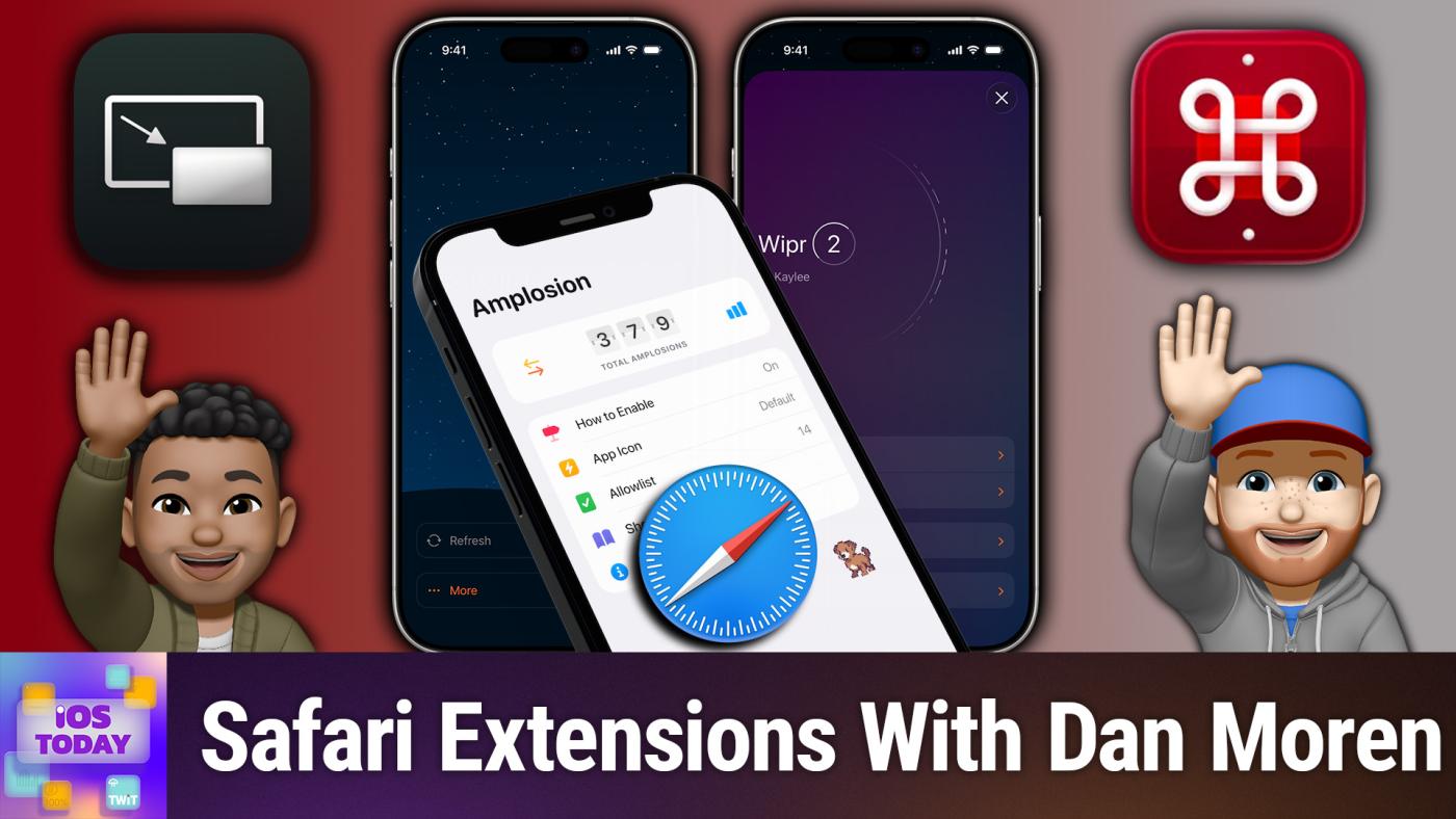 Which Safari Extensions Are Worth Installing?