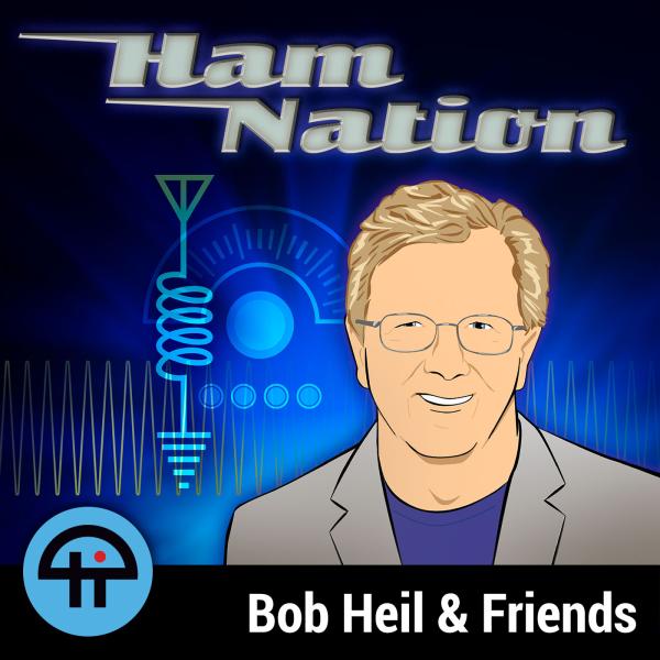 Ham Nation | Excitement & Importance of Ham Radio | TWiT