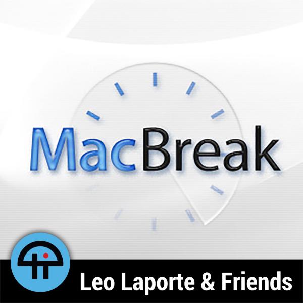 MacBreak | Mac experts talk about everything Mac