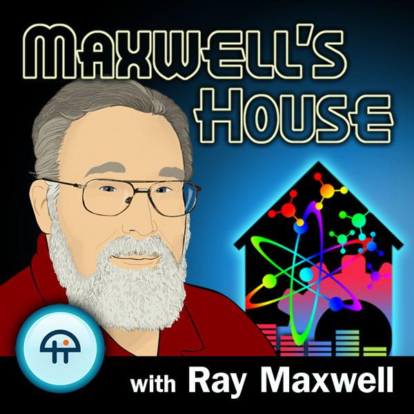 Maxwell's House