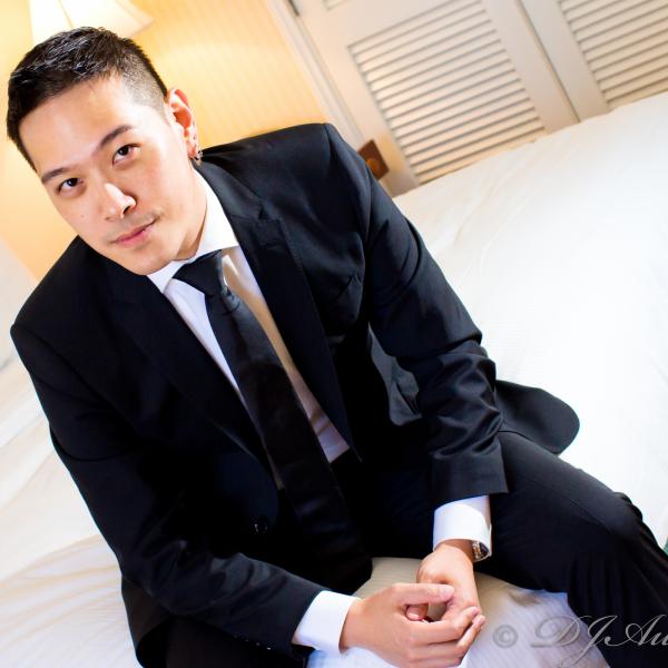 Tony Wang