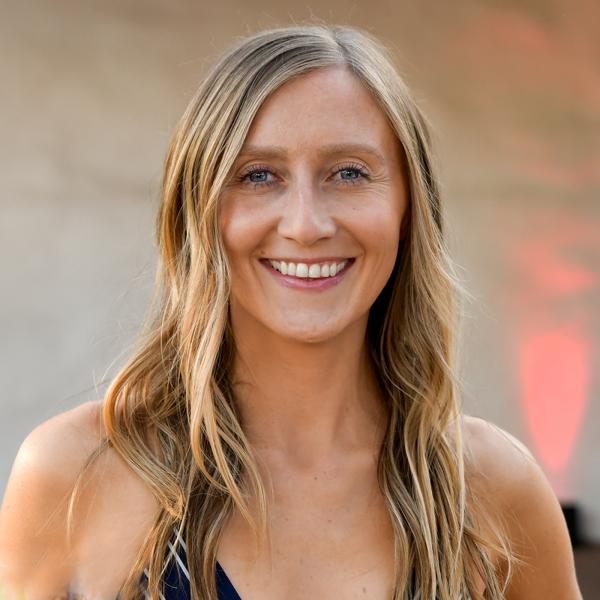 Sarah Standring