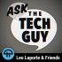 Ask The Tech Guy | Leo Laporte | Tech Support & Tips Podcast