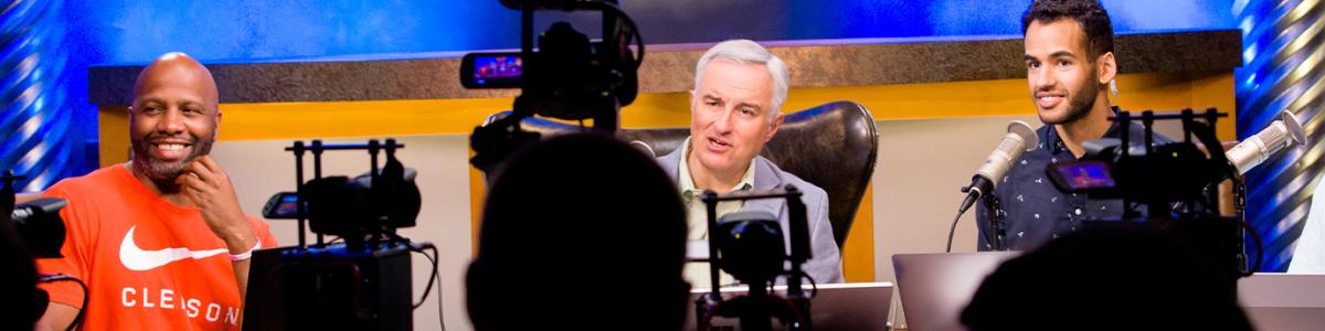 Tech Podcasts From People You Trust | This Week in Tech | TWiT