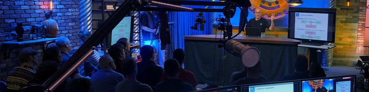 Tech Podcasts From People You Trust | This Week in Tech | TWiT