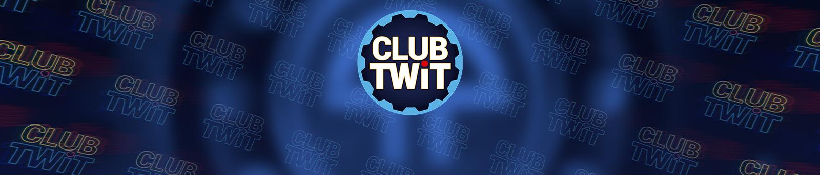 Tech Podcasts From People You Trust | This Week in Tech | TWiT