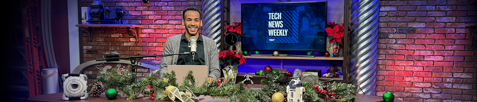 Tech Podcasts From People You Trust | This Week in Tech | TWiT