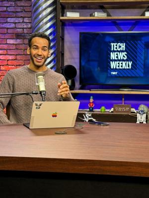 Tech Podcasts From People You Trust | This Week in Tech | TWiT