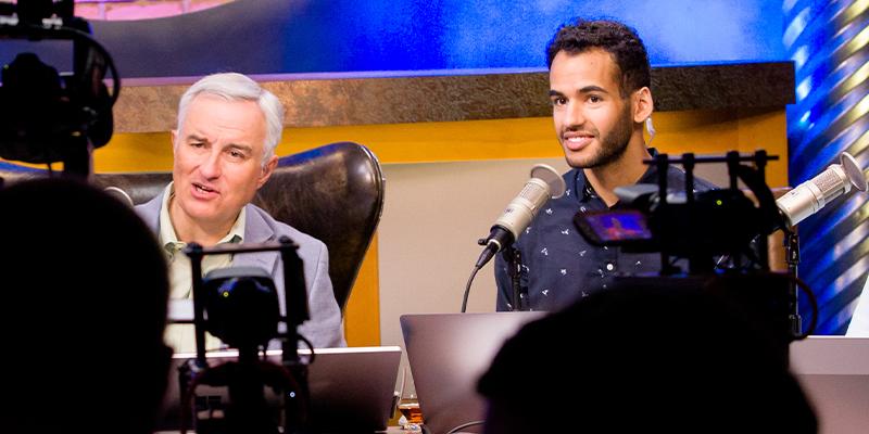 Tech Podcasts From People You Trust | This Week in Tech | TWiT