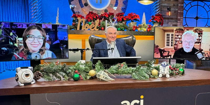 Tech Podcasts From People You Trust | This Week in Tech | TWiT