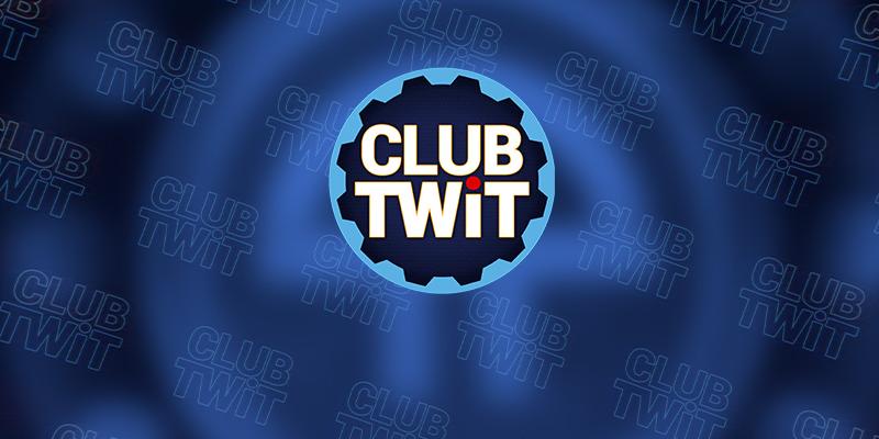 Tech Podcasts From People You Trust | This Week in Tech | TWiT