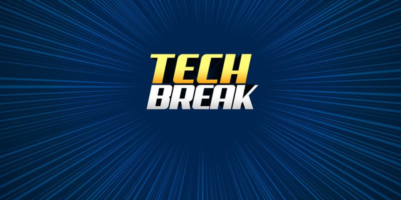 Tech Podcasts From People You Trust | This Week in Tech | TWiT