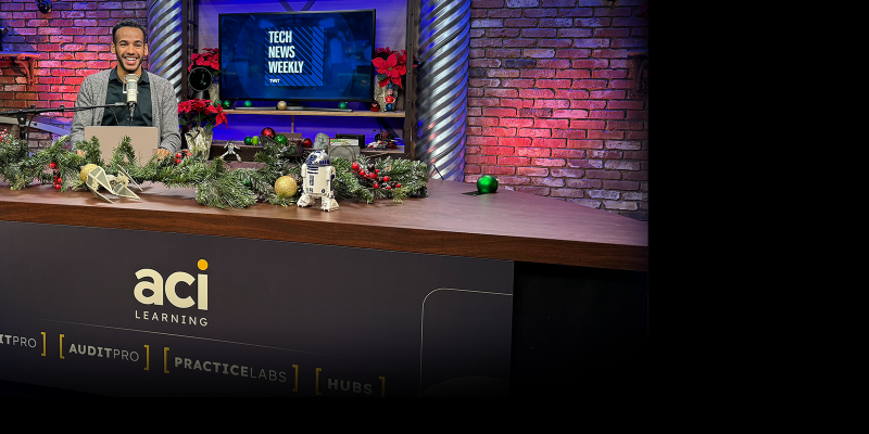 Tech Podcasts From People You Trust | This Week in Tech | TWiT