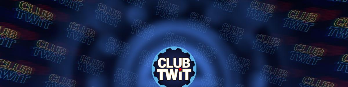 Club TWiT FAQ