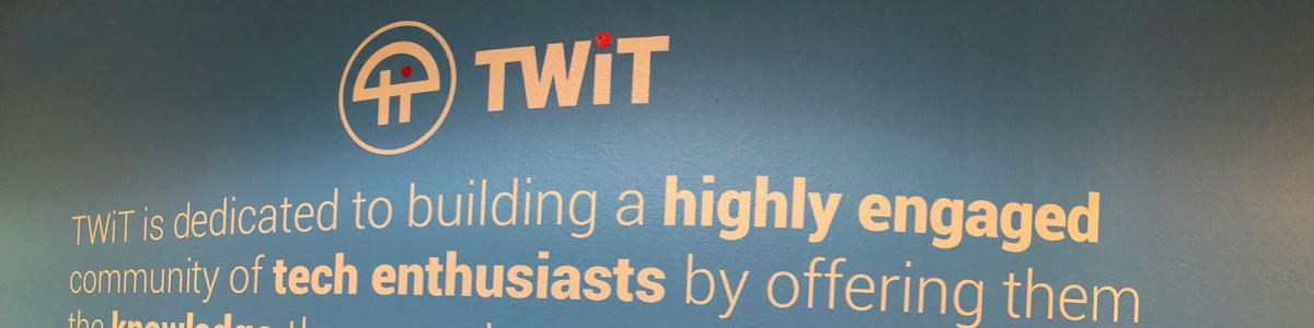 What is TWIT.tv | TWiT Podcast Network | Best Tech Podcast Network