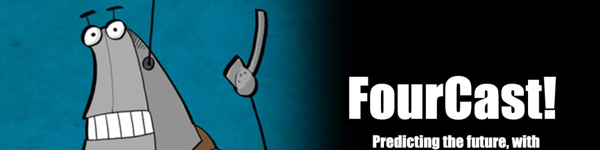 FourCast