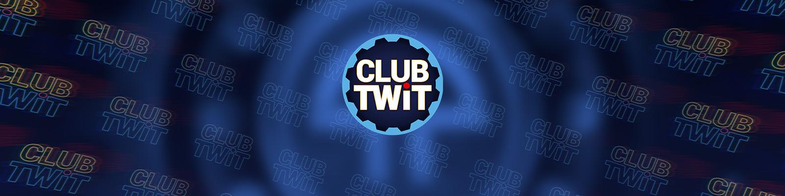 Club TWiT FAQ