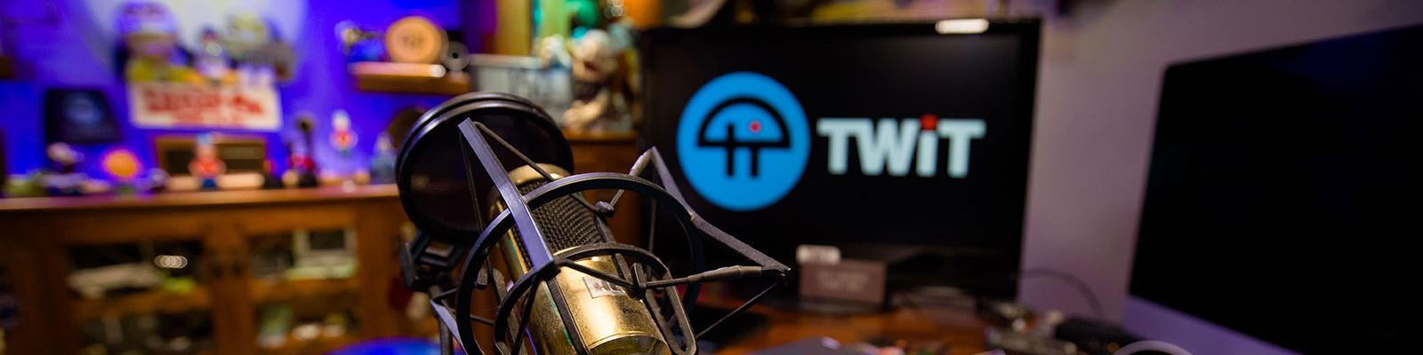 The Story of TWiT