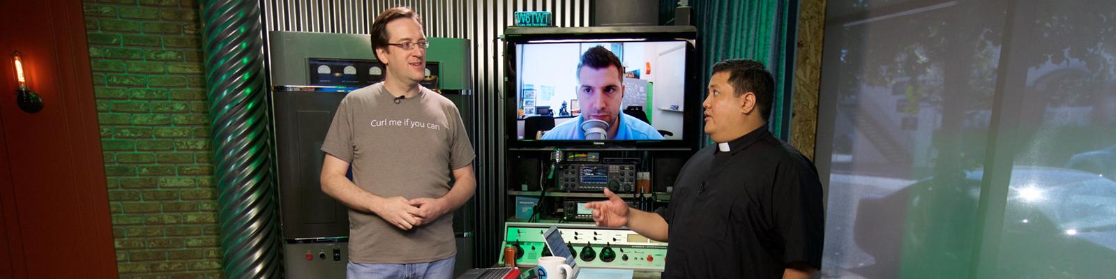 Coding 101 | Podcast for Programming Topics, Interests, and News