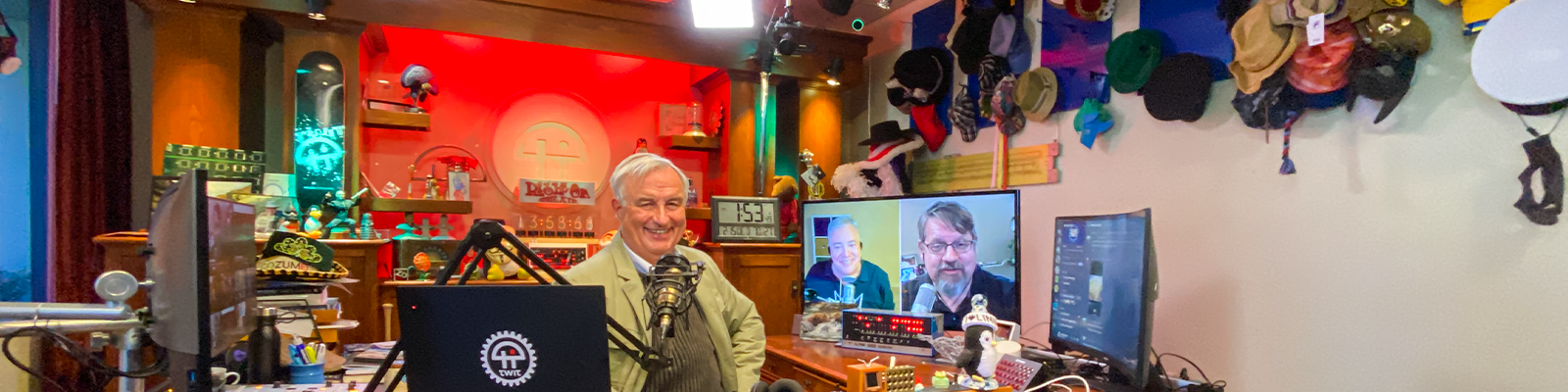 Windows Weekly | Microsoft Tech Podcast | Windows, Office, Xbox | TWiT