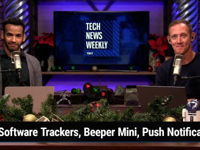 Tech News Weekly | Top Technology News Podcast | TWiT