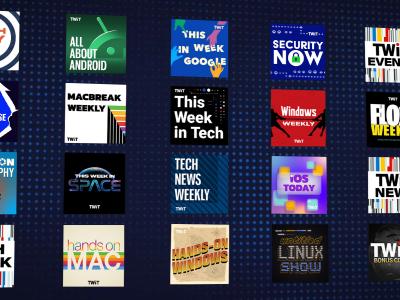 All TWiT Podcast Episodes | TWiT