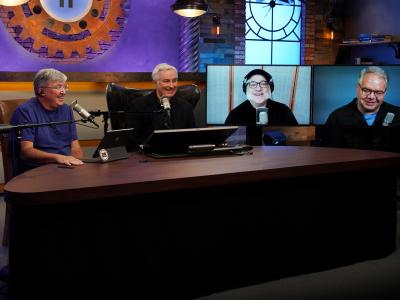 MacBreak Weekly | Apple News Podcast | Mac, iPhone & iPad | TWiT