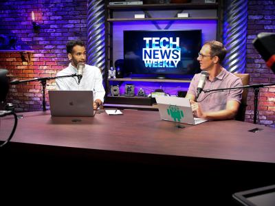 Tech News Weekly | Top Technology News Podcast | TWiT