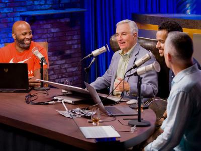 This Week in Tech | A Weekly Tech Podcast Covering the Latest ...