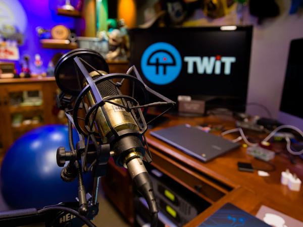 The Story of TWiT