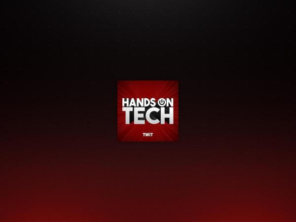 Hands-On Tech | Q&A Technology Questions & Tech Tips Podcast | TWiT