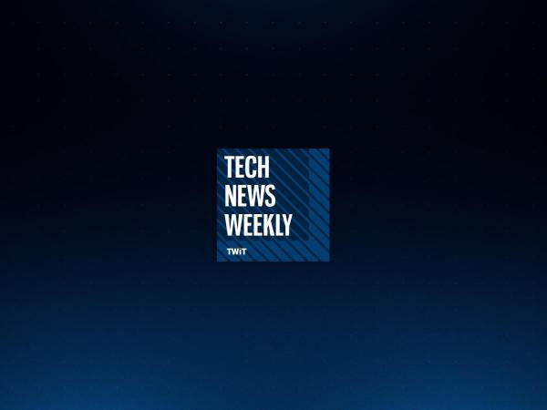 Tech News Weekly: AI, Generative AI, XR, Robotics & Tech Policy Podcast ...