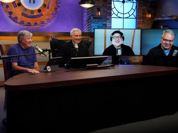 MacBreak Weekly | Apple News Podcast | Mac, iPhone & iPad | TWiT