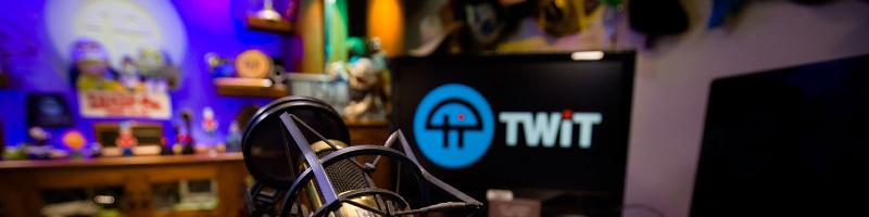 The Story of TWiT