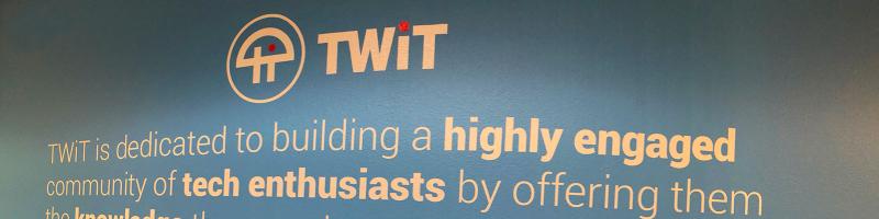 What is TWIT.tv | TWiT Podcast Network | Best Tech Podcast Network