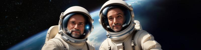 This Week in Space | Space Podcast | The Moon, Mars, Other Planets ...